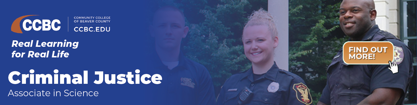 Community College of Beaver County